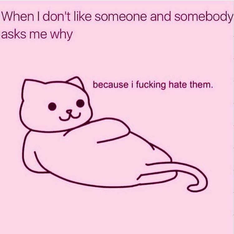 Hi, Nice To Meet You | Miss Lippy Time